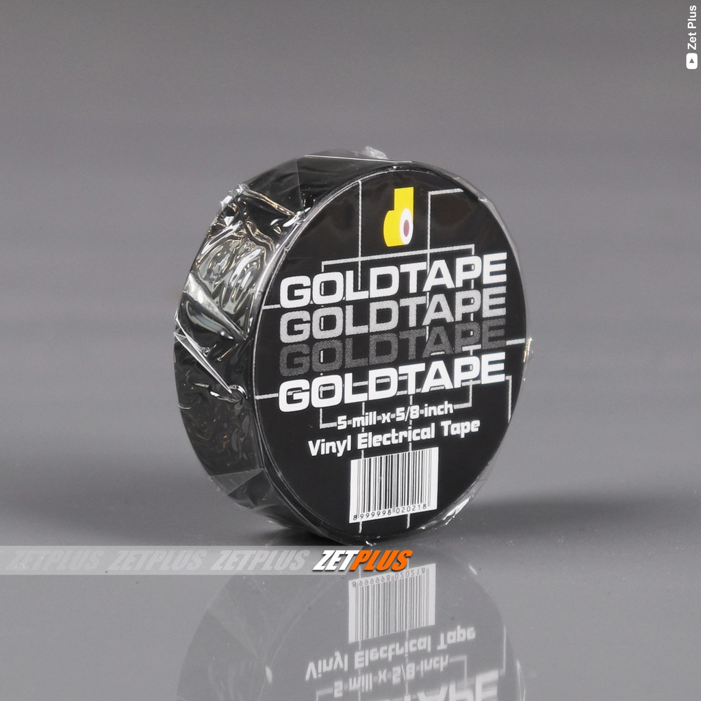 Jual SOLASI NATIONAL HITAM/isolasi kabel listrik nasional original ...