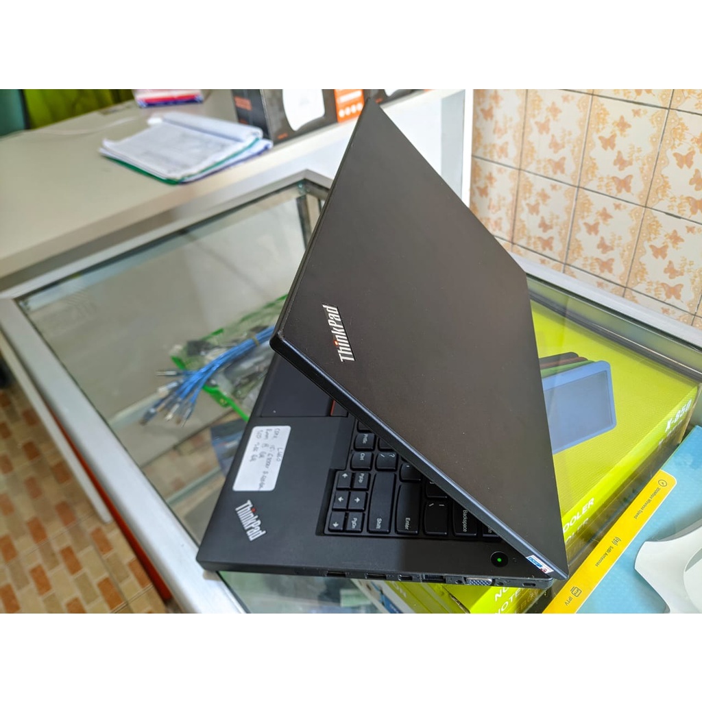 Jual Lenovo Thinkpad L460 | Shopee Indonesia