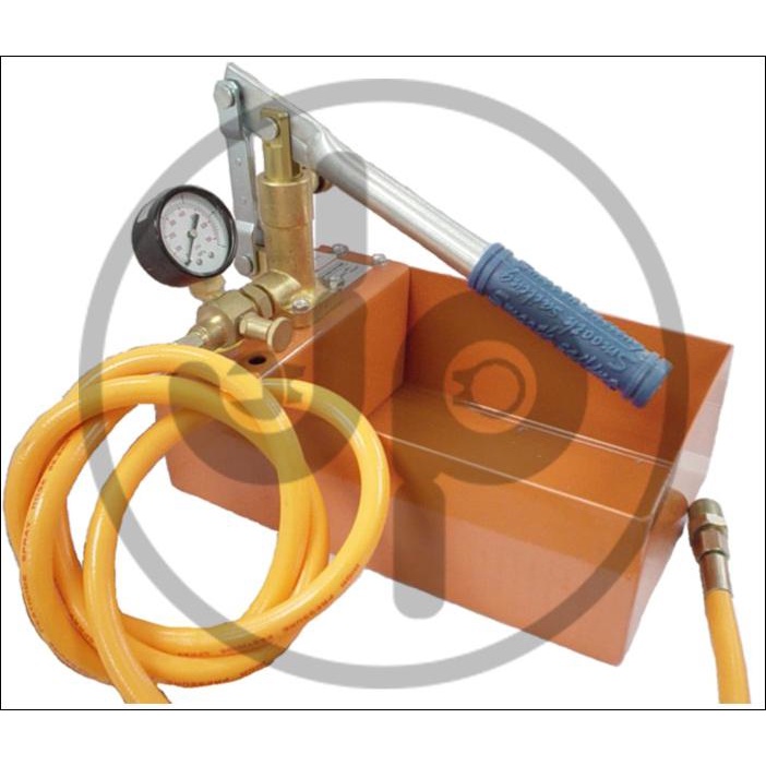 Jual TEST PUMP MANUAL ALAT TEST TEKANAN PIPA AIR | Shopee Indonesia