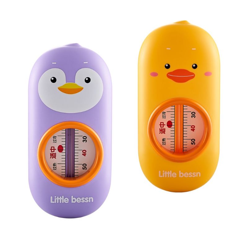 Jual THERMOMETER SUHU AIR RAKSA ALAT UKUR SUHU AIR MANDI BAYI DENGAN ...