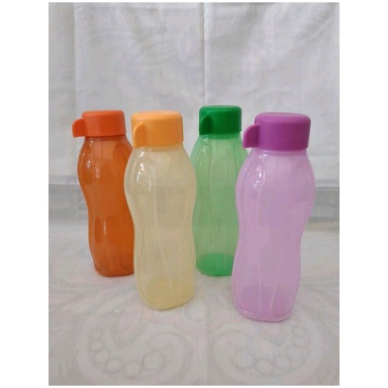 Jual Tupperware Eco Bottle 310ml | Shopee Indonesia