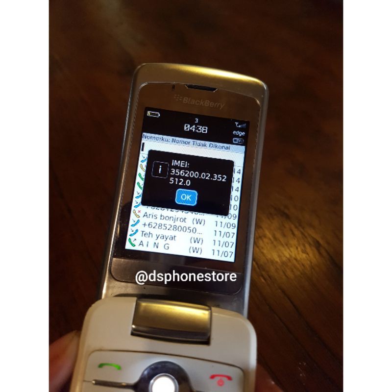 Jual Blackberry 8220 GSM | Shopee Indonesia