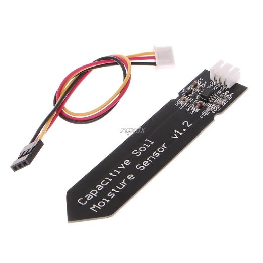 Jual Sensor Kelembapan Tanah Hygrometer Arduino | Shopee Indonesia