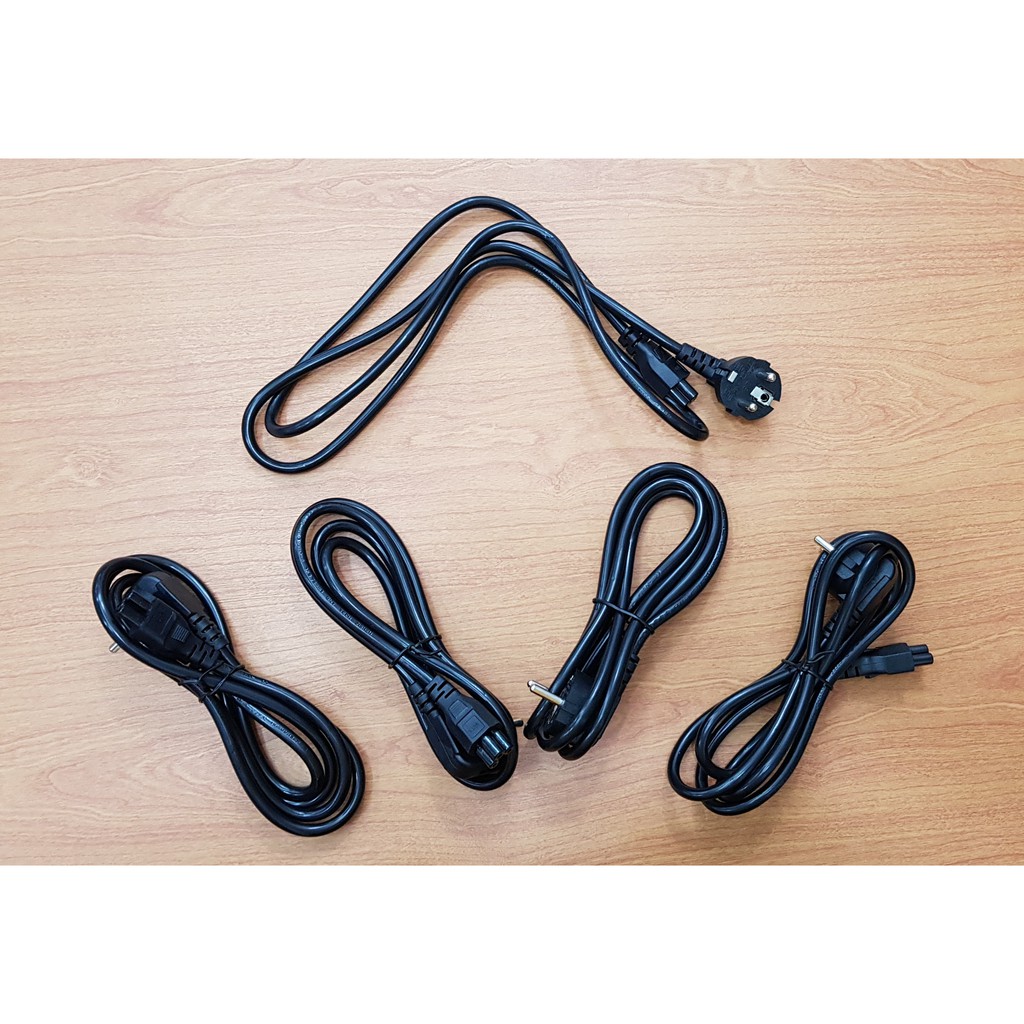 Jual Kabel Power Mickey Mouse Tiga Lubang untuk Adaptor | Shopee Indonesia