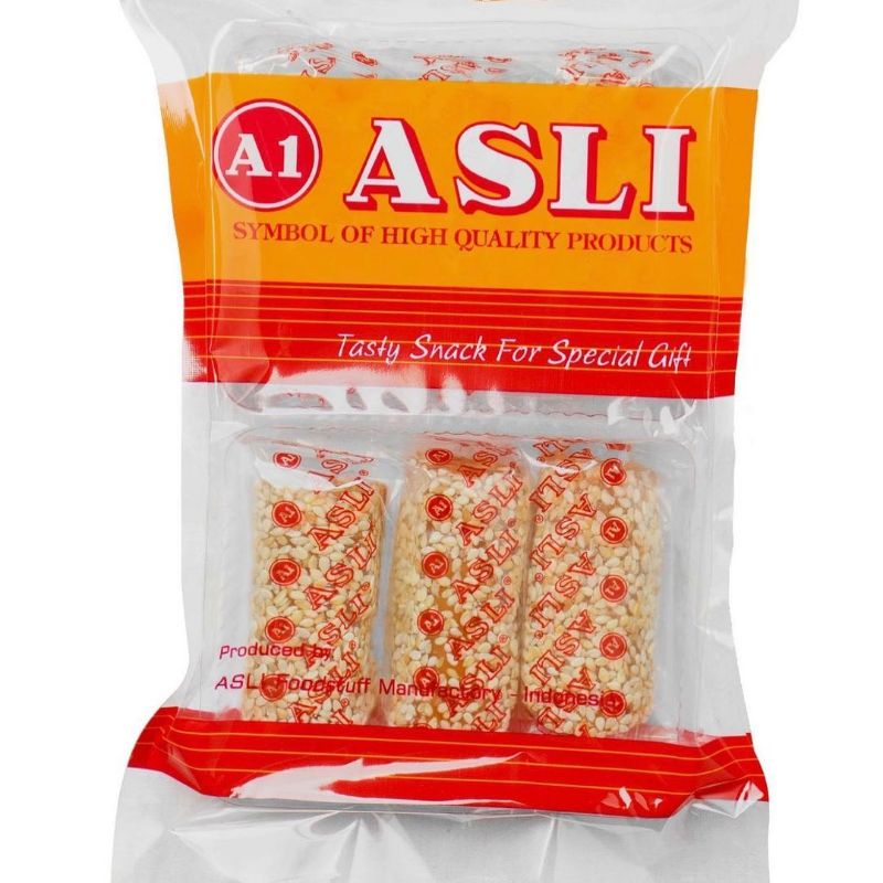 Jual ASLI AK AM / TENGTENG / PINGPING / TACTAC / DODOL WIJEN / MENGTENG ...