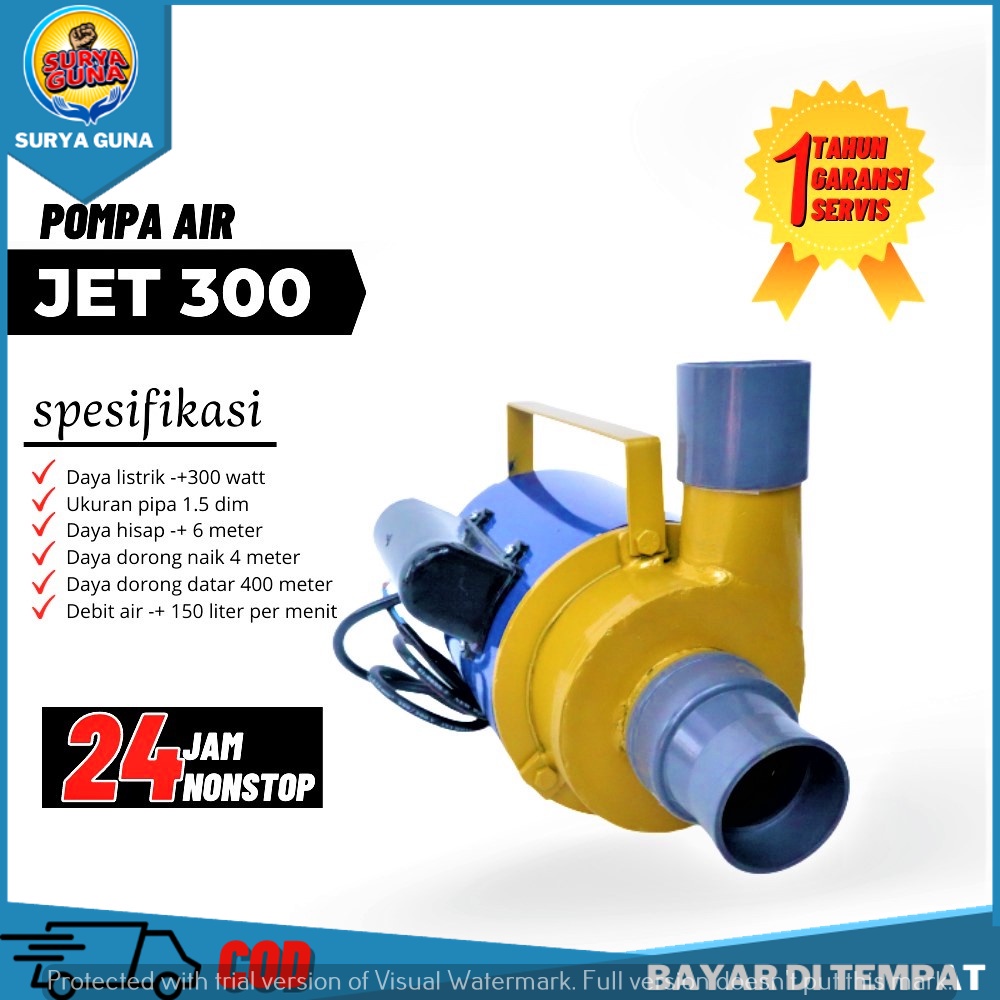 Jual JET 300 plus KLEP pompa air modifikasi untuk irigasi persawahan ... Jual JET 300 plus KLEP pompa air modifikasi untuk irigasi persawahan ...