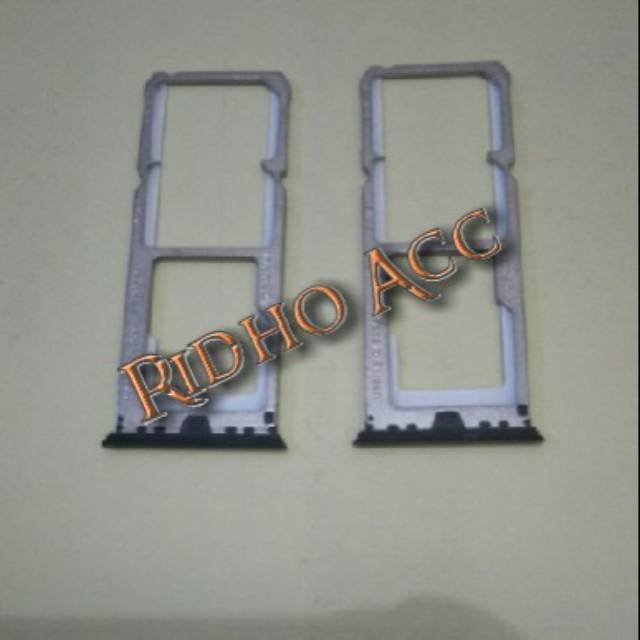 Jual Simtray Tempat Kartu Sim OPPO F5 | Shopee Indonesia