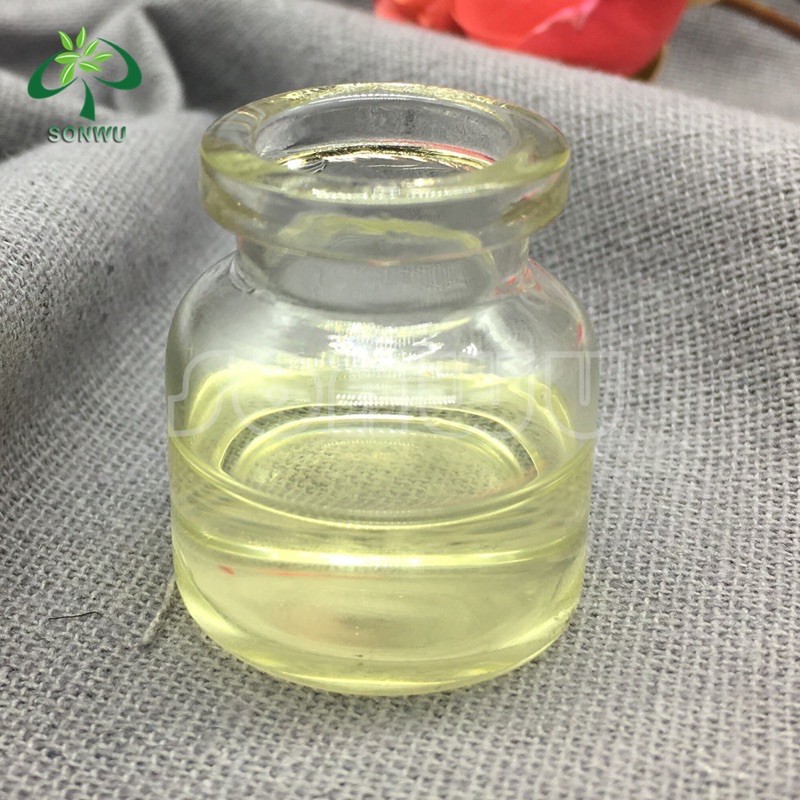 Jual HCO / PEG 40 Hydrogenated Castor Oil (per liter) / Eumulgin HRE 40 ...