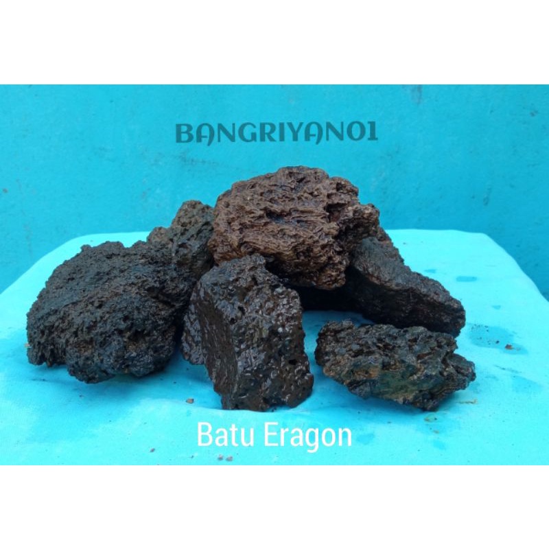 Jual batu besi batu lavarok batu serventin batu ziolit batu pasir batu ...