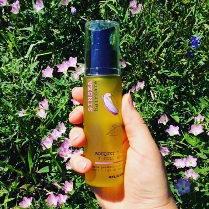 Jual Serum SINSEA (ELGON) | Shopee Indonesia