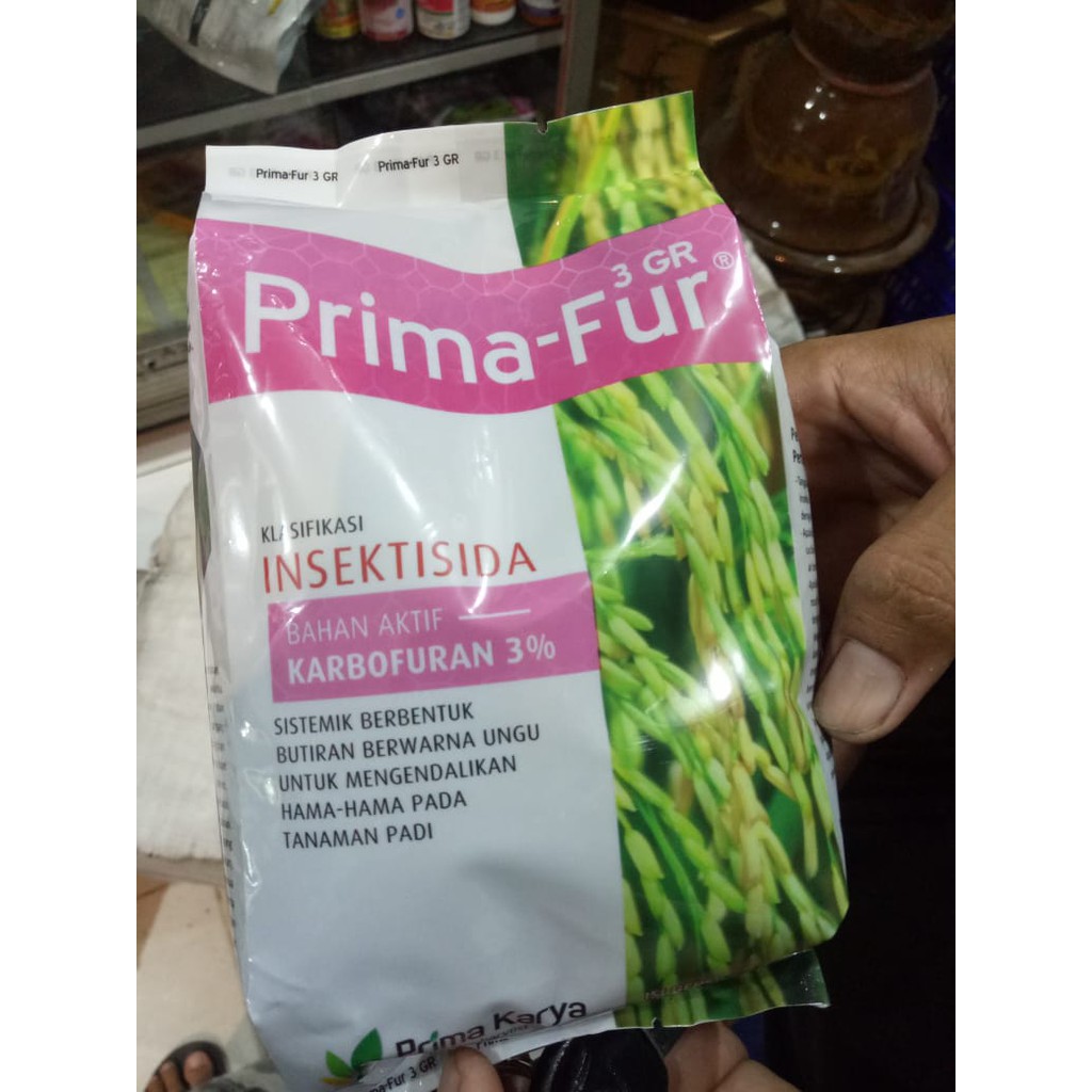Jual prima fur 1kg | Shopee Indonesia
