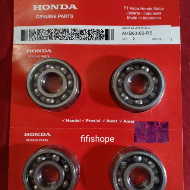 Jual Lahar roda belakang mega pro , verza ,gl pro nt , cb 150, crf 150 ...