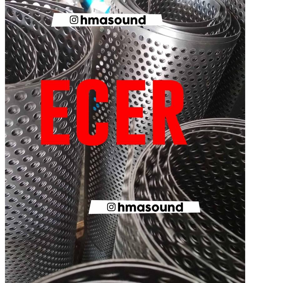 Jual Kekinian - 122 x 55 Ram Besi Grill Besi Speaker Sound System Ecer ...