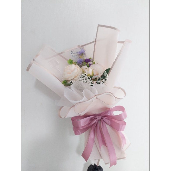 Jual Bucket Bunga Bogor ( mini size ) | Shopee Indonesia