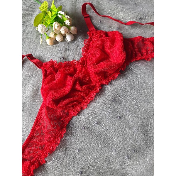 Jual bra /bh renda | Shopee Indonesia