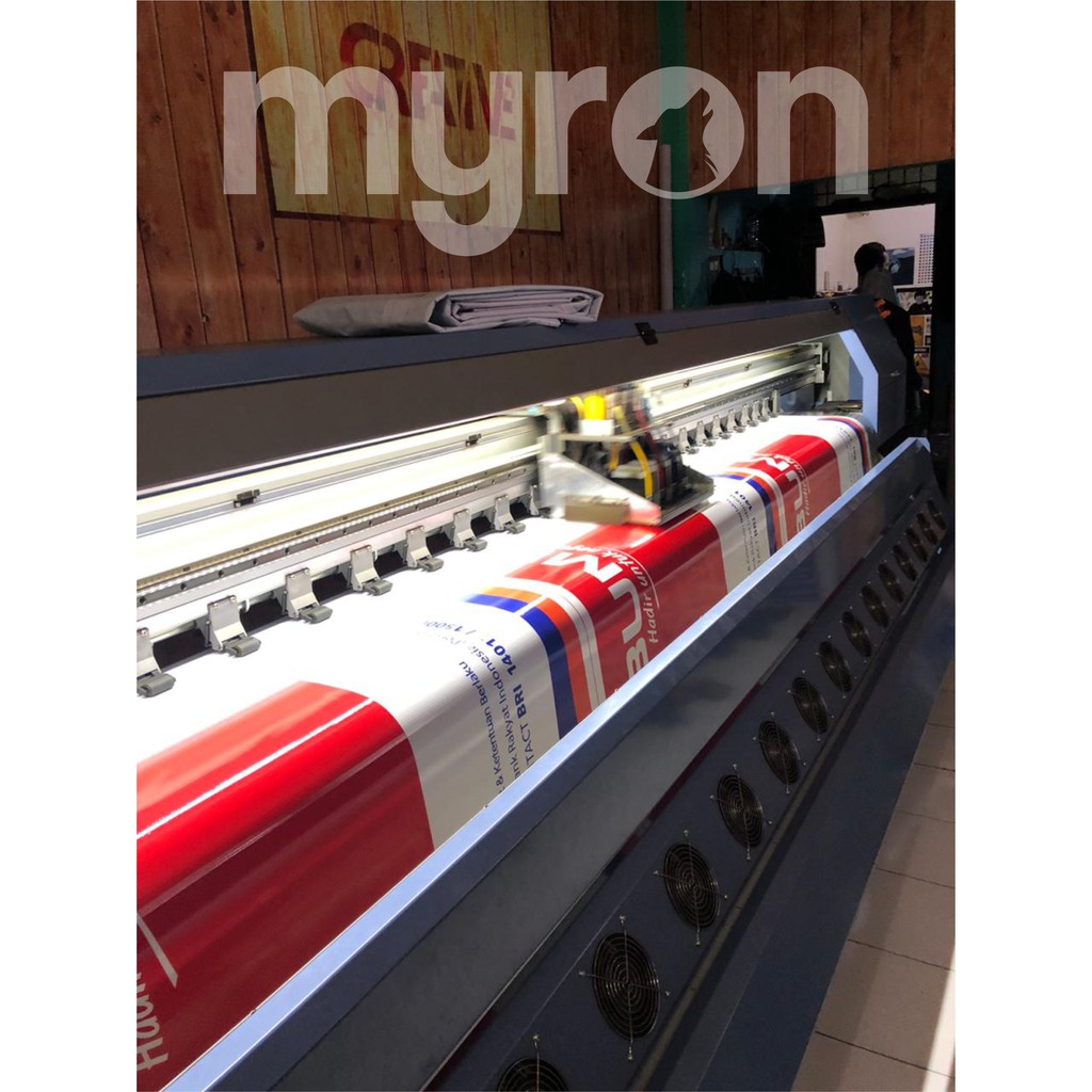 Jual BANNER SPANDUK FLEXY | SPANDUK PARTAI | CETAK SPANDUK | Shopee ...