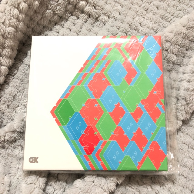 Jual ALBUM EXO CBX (UNSEALED) | Shopee Indonesia