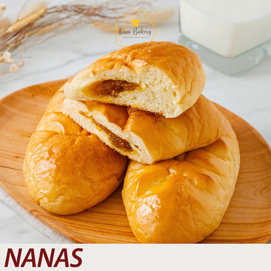 Jual Roti Nanas | Shopee Indonesia