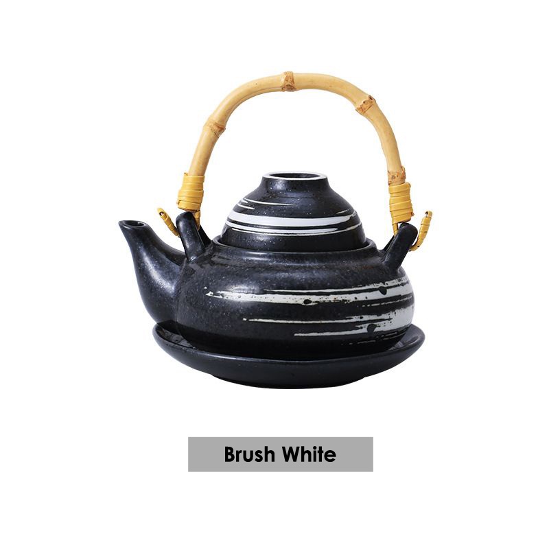 Jual Set Teko Keramik/Teapot Set/Ocha teapot set Japanese style ...