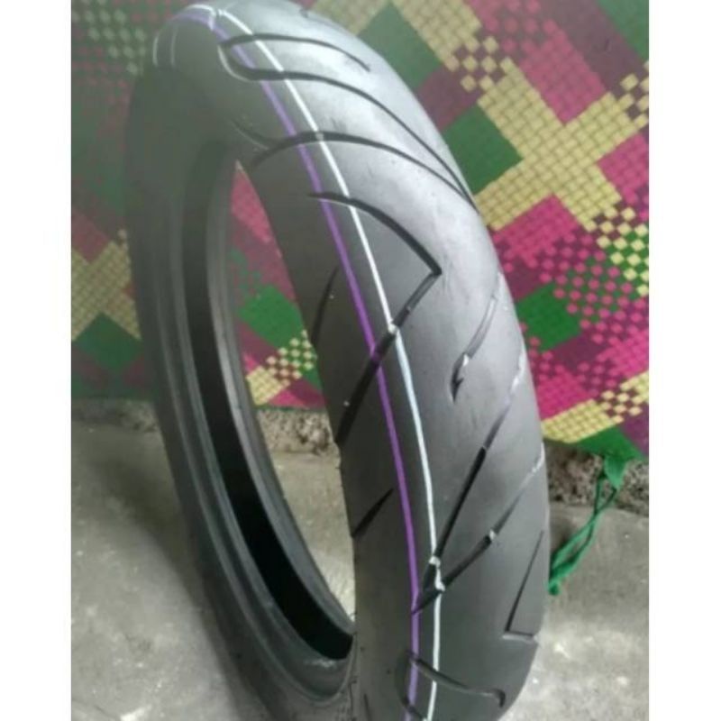 Jual ban bekas metik tubless merk Corsa R99 platinum ukuran 90/90 ring ...