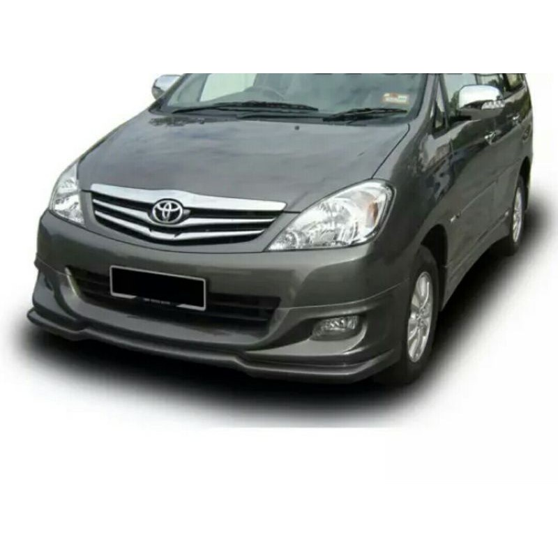 Jual Bodykit innova 2009 2010 2011 BODYKIT INOVA BODIKIT INNOVA BODY ...
