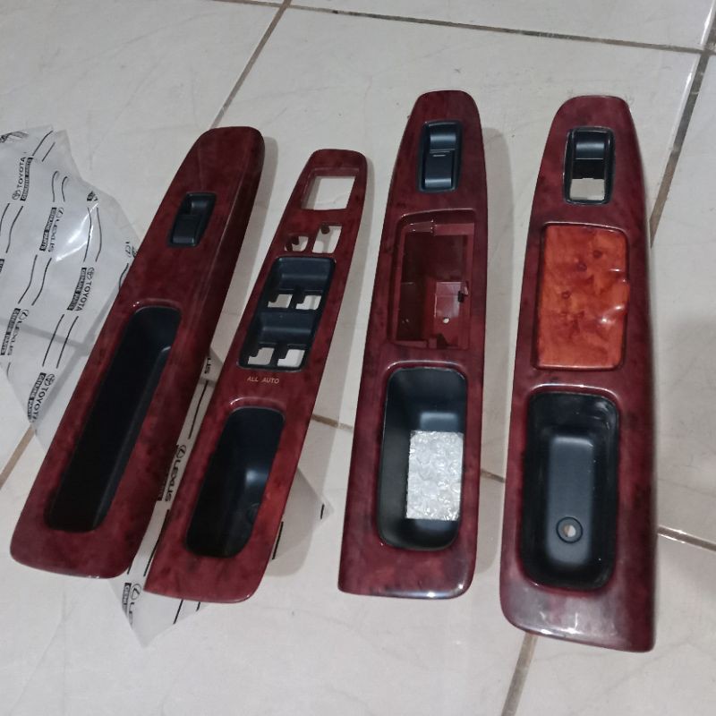 Jual wood panel toyota camry | Shopee Indonesia
