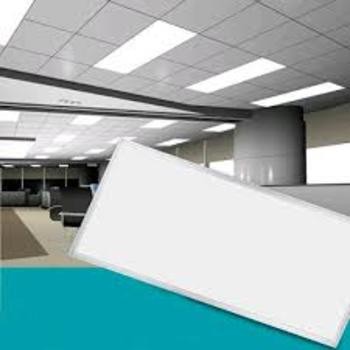 Jual LAMPU DOWNLIGHT 36W LED BIG PANEL KOTAK 30CM X 120CM TALLED ...