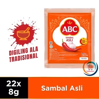 Jual Saos Abc Sachet Terlengkap & Harga Terbaru Juni 2024 | Shopee ...
