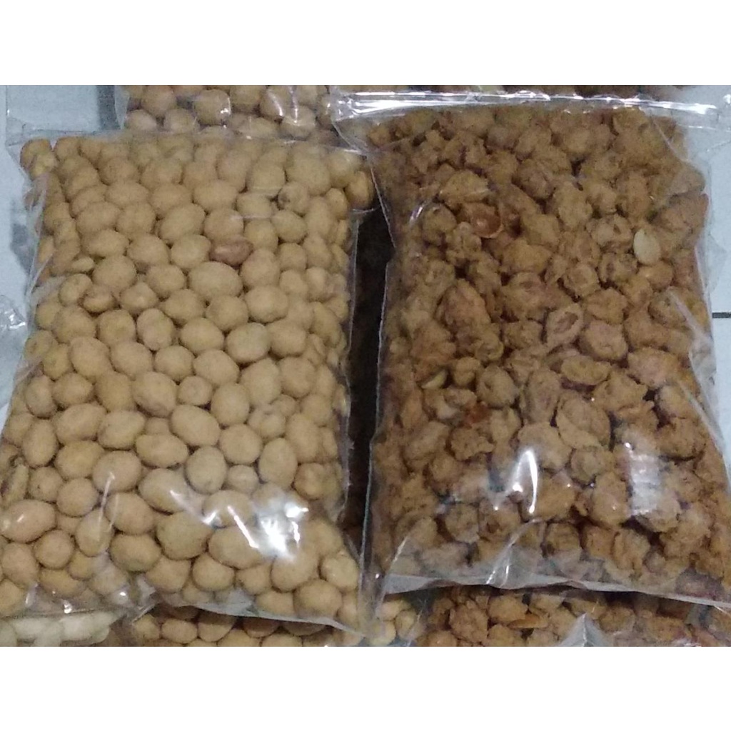 Jual Aneka Snack Kacang - Kacangan | Shopee Indonesia
