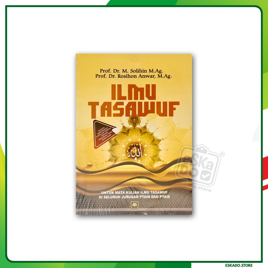 Jual Ilmu Tasawuf | Shopee Indonesia