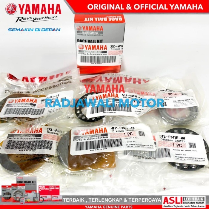 Jual KOMSTIR COMSTIR KONES STIR MIO M3, S, MIO J, SOUL GT, XRIDE , FINO ...