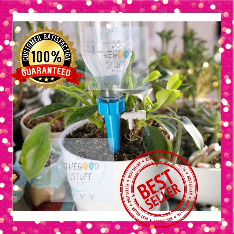 Jual Alat Penyiram Tanaman Otomatis | Shopee Indonesia Jual Alat Penyiram Tanaman Otomatis | Shopee Indonesia