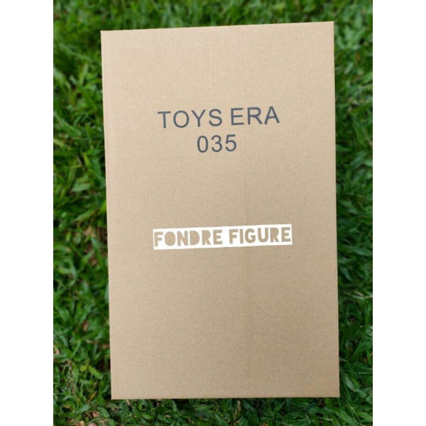 Jual ORIGINAL TOYS ERA UNSTOPPABLE TANK JUGGERNAUT TE035 TE 035 1 6 1 6 ...