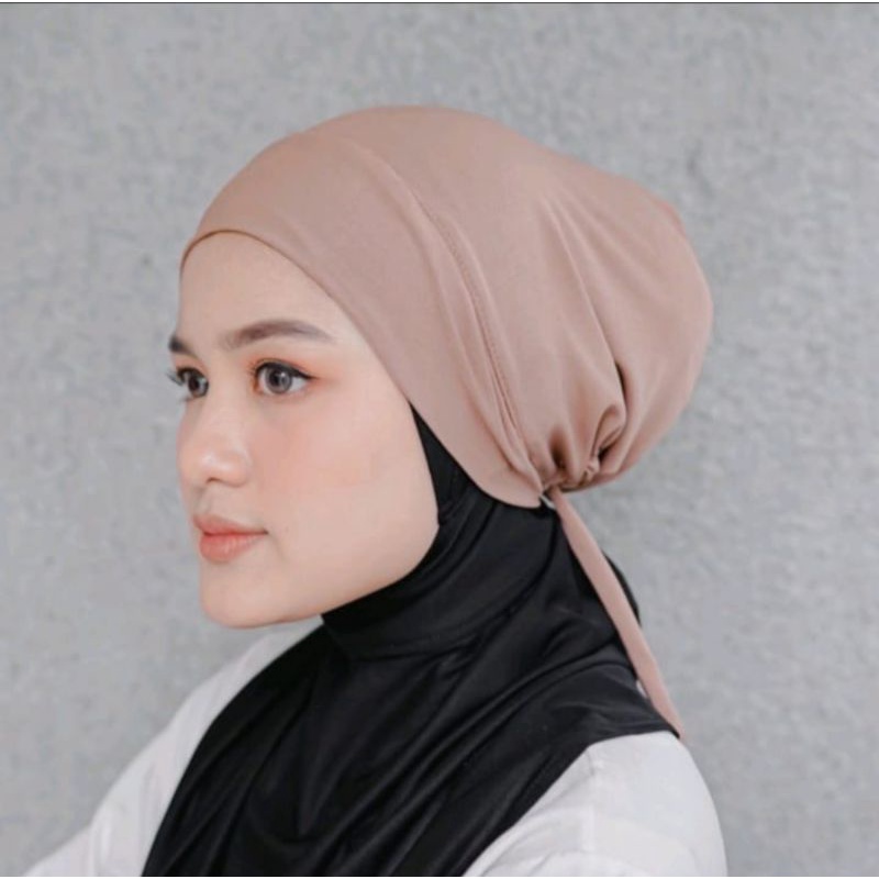 Jual Ciput tali premium Jersey / Ciput Arab | Shopee Indonesia