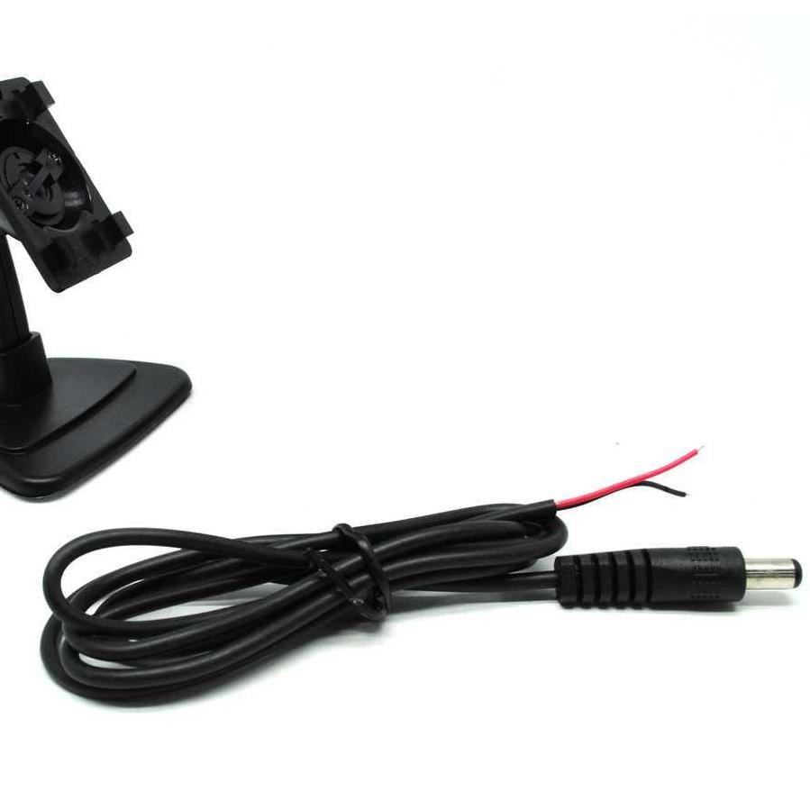 Jual Trend - Monitor Rear View Parkir Mobil TFT LCD 5 Inch TV Mini TV ...