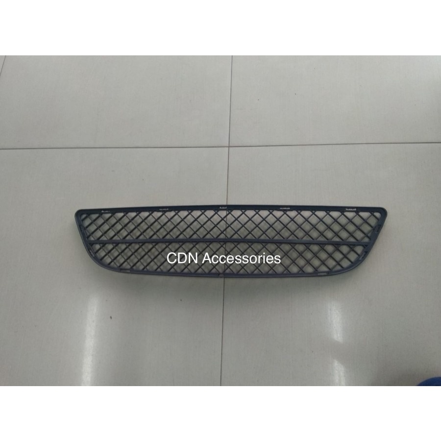 Jual Bumper Grill Nissan Almera/Grill Almera/Bemper Grille Almera ...