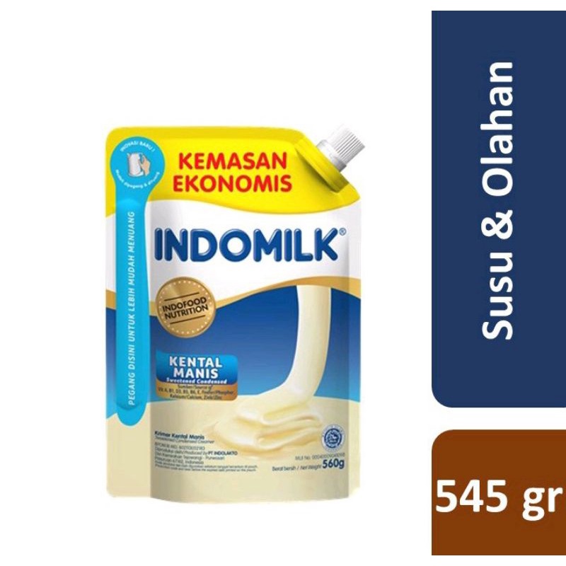 Jual Frisian Flag Bendera SKM Strawberry Cokelat / Putih / Gold ...