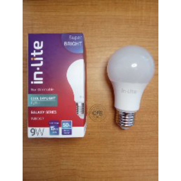 Jual Lampu Inlite Terlengkap & Harga Terbaru Mei 2026 | Shopee Indonesia