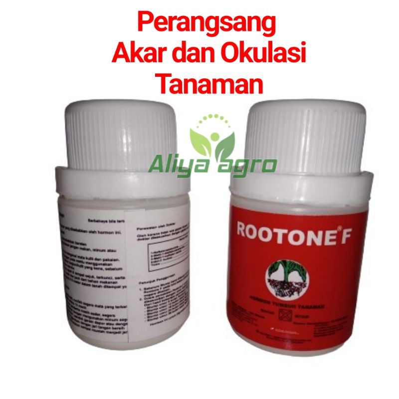 Jual Rotoon F perangsang akar tanaman | Shopee Indonesia
