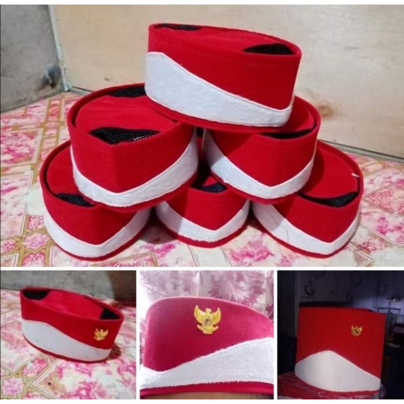 Jual PECI MERAH PUTIH | Shopee Indonesia