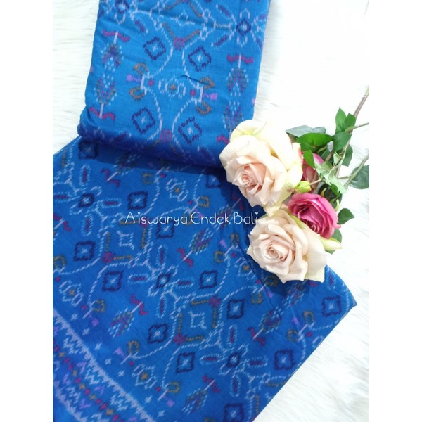 Jual Kain Endek Meteran | Shopee Indonesia