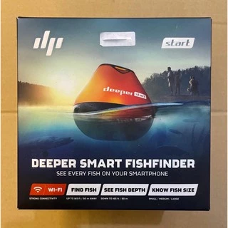 Jual deeper smart fishfinder Harga Terbaik & Termurah September 2024 | Shopee Indonesia
