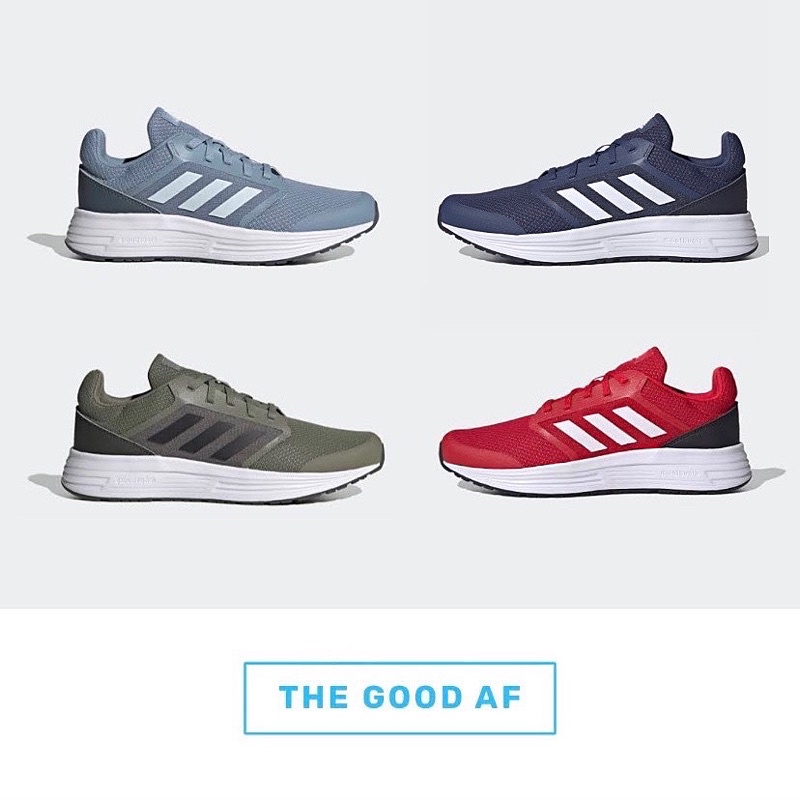 Jual ADIDAS RUNNING SERIES (ORIGINAL OFFICIAL STORES) | Shopee Indonesia