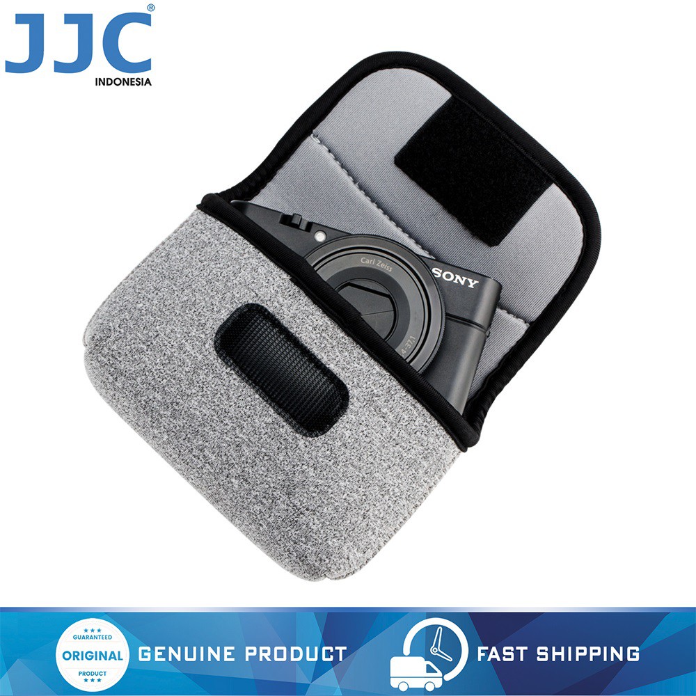 Jual Camera Case / Pouch for Sony, Ricoh, Canon, Olympus, Panasonic ...