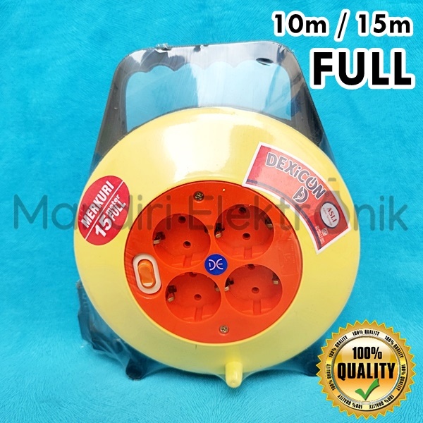 Jual Box Kabel - Kabel Roll - Gulungan Kabel - Roll Kabel Merkuri ...