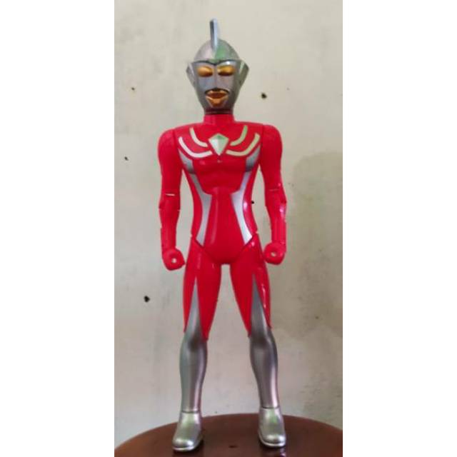Jual Robot Ultraman jumbo 43 cm | Shopee Indonesia