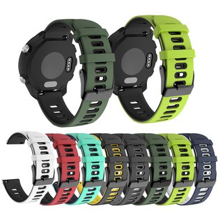 Jual Tali Strap Jam Smartwatch Eggel Tempo 3 Style /Eggel Tempo 4 ...