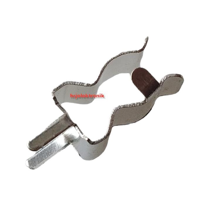 Jual Soket fuse pcb atau Dudukan fuse kaca | Shopee Indonesia