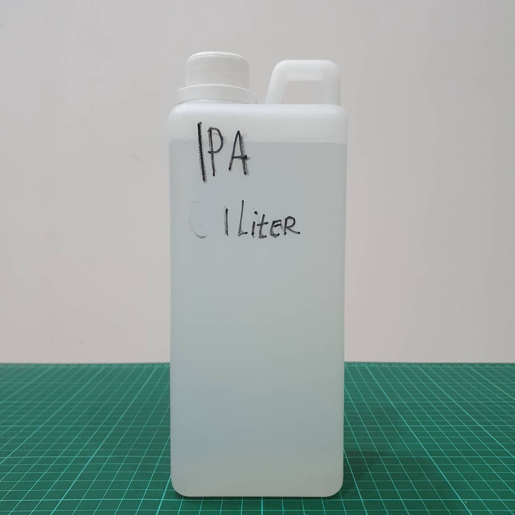 Jual IPA 99 % 1 Liter Murni | Shopee Indonesia