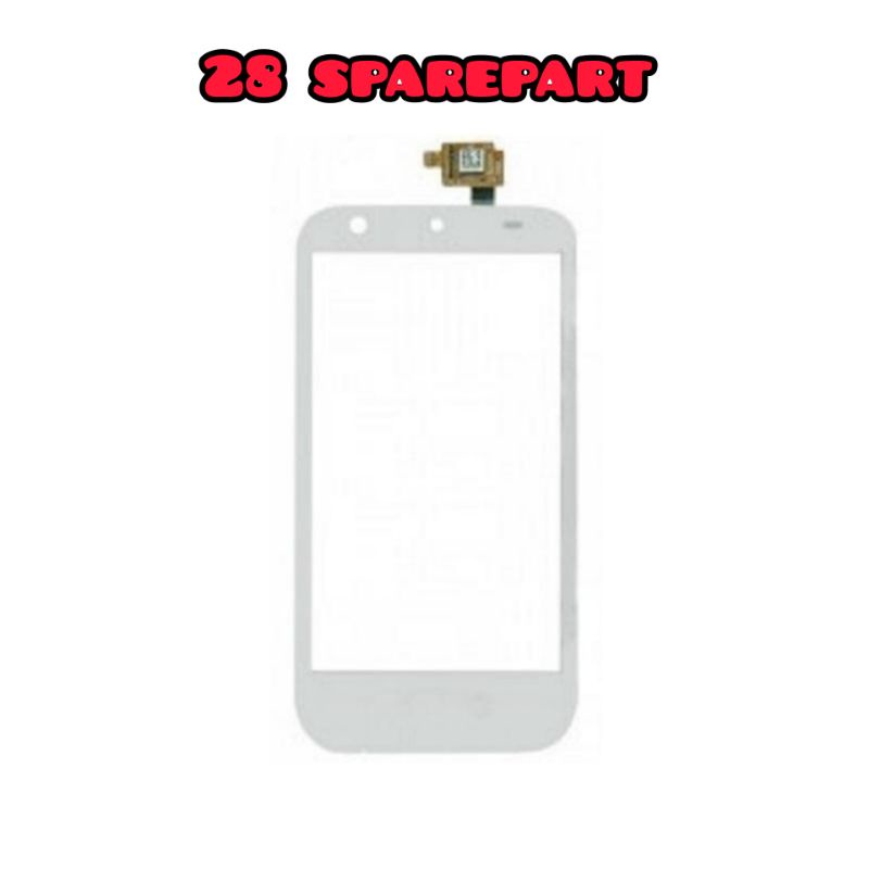 Jual Touchscreen hp / layar sentuh Lenovo s680 original | Shopee Indonesia